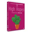 High Hopes DVD - DVD Zone 2 - Mike Leigh - Philip Davis - Ruth Sheen ...