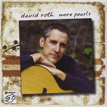 More pearls - David Roth - CD album - Achat & prix | fnac