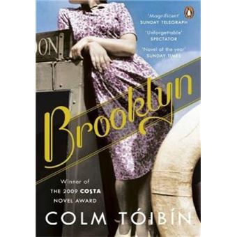 Brooklyn - Poche - Colm Tóibín - Achat Livre | fnac