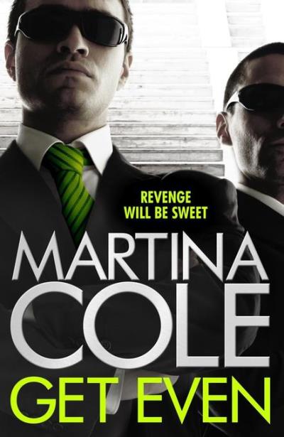 Get even - Poche - Martina Cole - Achat Livre | fnac