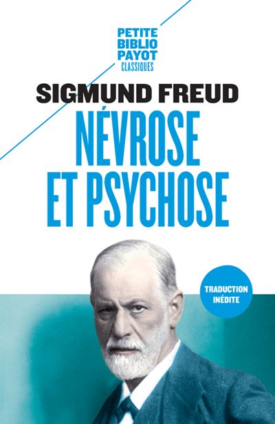 Différence Entre Psychose Et Nevrose – ITVQ