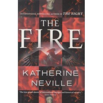 The fire - Poche - Katherine Neville - Achat Livre | fnac