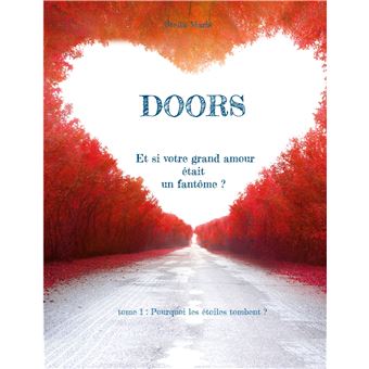 Doors Tome 1 : Pourquoi les étoiles tombent ? Tome 1 - broché - Stella ...