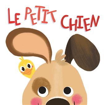Le petit chien - broché - Genie Espinosa - Achat Livre | fnac