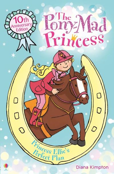 Princess Ellie's Perfect Plan - ebook (ePub) - Diana Kimpton, Lizzie ...