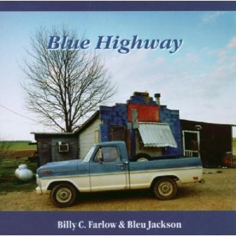 Blue higway - Billy Farlow C - CD album - Achat & prix | fnac