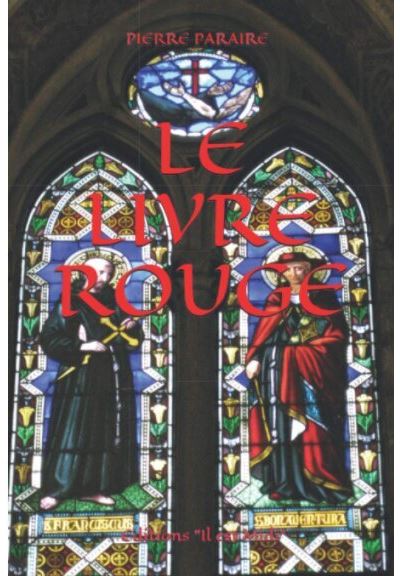 Le livre Rouge - broché - Pierre Paraire - Achat Livre | fnac