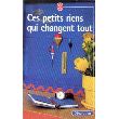 Ces petits riens qui changent tout Idées déco pour la maison - Poche - Collectif - Achat Livre ...