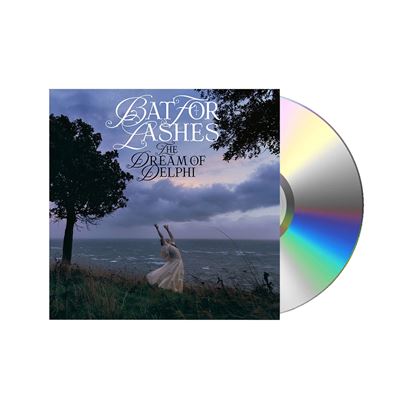 The Dream Of Delphi - Bat for Lashes - CD album - Achat & prix | fnac