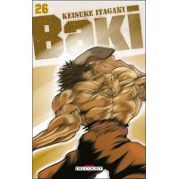 Livres Baki | fnac