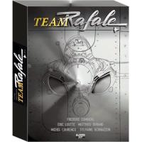 Team Rafale – Bande dessinée collection Team Rafale | fnac