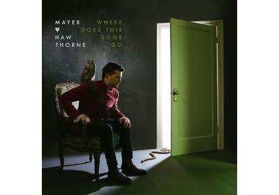 Where does this door go - Edition Deluxe - Mayer Hawthorne - CD album - Achat & prix | fnac