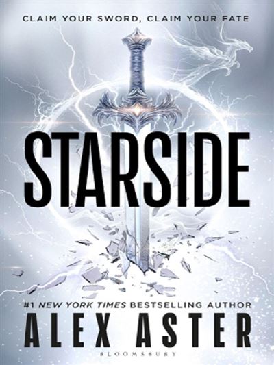 Starside - Starside - Alex Aster - broché - Achat Livre | fnac