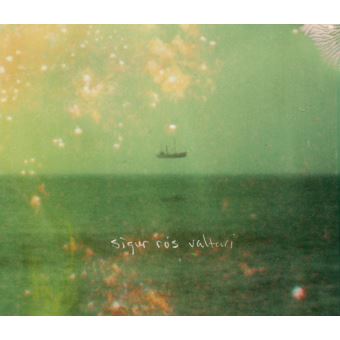 Valtari - Sigur Rós - CD album - Achat & prix | fnac