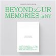 Cravity (Beyond Our Memories In NY) Photobook - Cravity - Livre CD ...