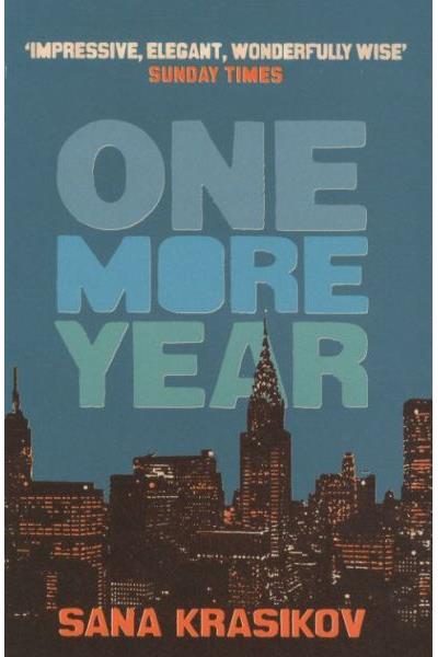 One more year - Poche - Sana Krasikov - Achat Livre | fnac