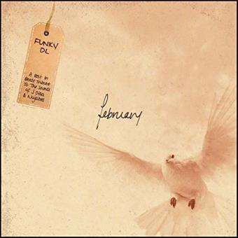 February EP - Funky DL - CD album - Achat & prix | fnac