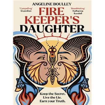 Firekeeper's Daughter - Poche - Angeline Boulley - Achat Livre | fnac