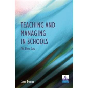 Teaching & Managing in Schools, Leadership Skills in Education ...