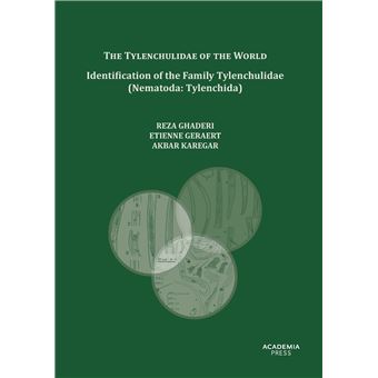 The Tylenchulidae of the world Identification of the Family ...