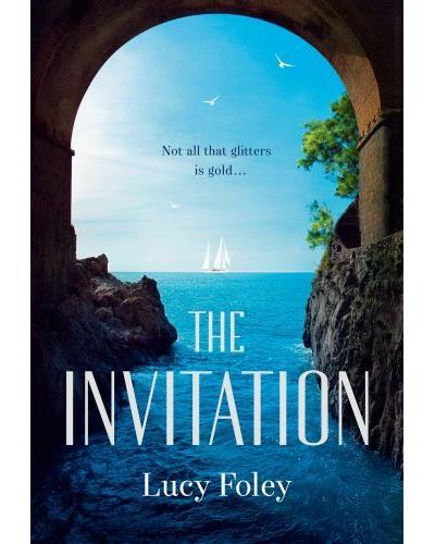 The invitation - Poche - Lucy Foley - Achat Livre | fnac