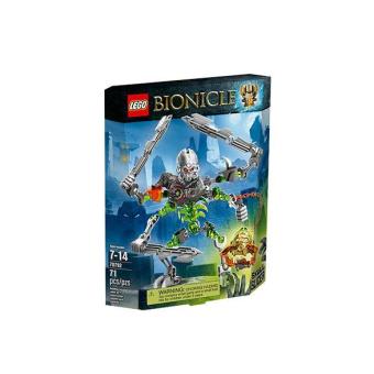 LEGO® BIONICLE® 70792 Le Crâne Trancheur - Lego - Achat & prix | fnac