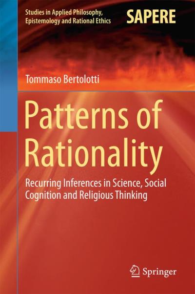 Patterns of rationality Patterns of rationality discovering recurring ...