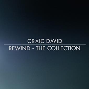 Rewind The Collection - Craig David - CD album - Achat & prix | fnac