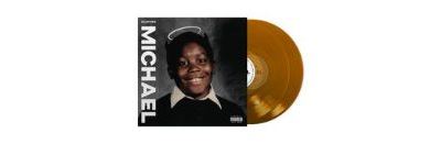 Michael Édition Limitée Exclusivité Fnac Vinyle Or Transparent - Killer ...