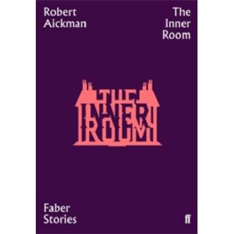 INNER ROOM - broché - Robert Aickman - Achat Livre | fnac