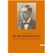 The Man from Snowy River A poem by Australian bush poet Banjo Paterson ...