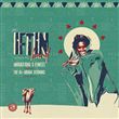 Mogadishu's Finest : The Al-Uruba Sessions - Iftin Band - Vinyle album ...