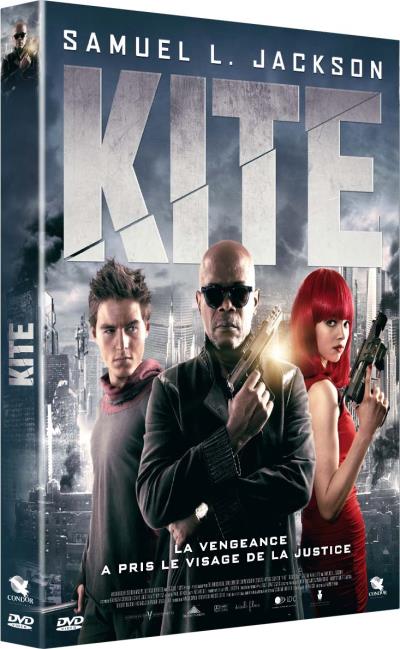 Kite DVD - Karen Gaviola - DVD Zone 2 - Achat & prix | fnac