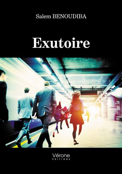Exutoire - broché - Salem Benoudiba - Achat Livre | fnac