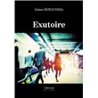 Exutoire - broché - Salem Benoudiba - Achat Livre | fnac