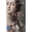 Marie Major - Poche - Sergine Desjardins - Achat Livre | fnac
