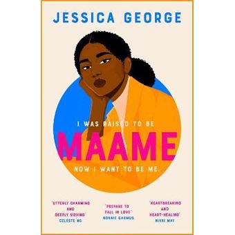 Maame - broché - Jessica George - Achat Livre | fnac
