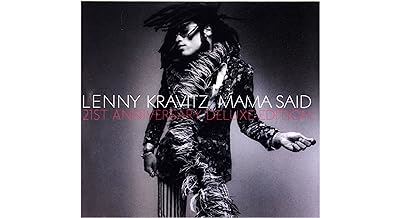 Mama Said Édition Deluxe - Lenny Kravitz - CD album - Achat & prix | fnac
