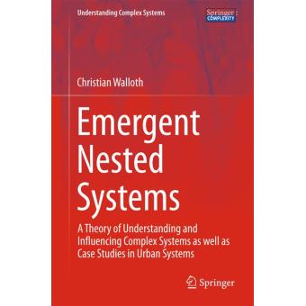 Understanding and influencing the emergence of novelty in complex ...