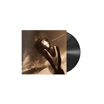 Mariah Carey - Emotions - LP 12'' - Vinil - Compra música na Fnac.pt