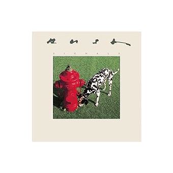 Signals (40th Anniversary) - Rush - CD album - Achat & prix | fnac