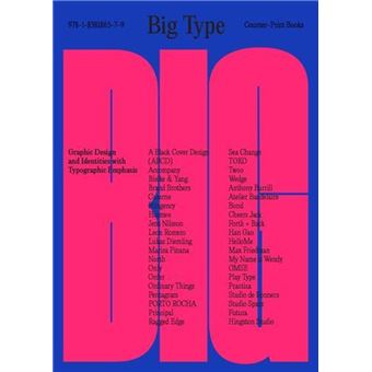 Big Type - broché - Jon Dowling - Achat Livre | fnac