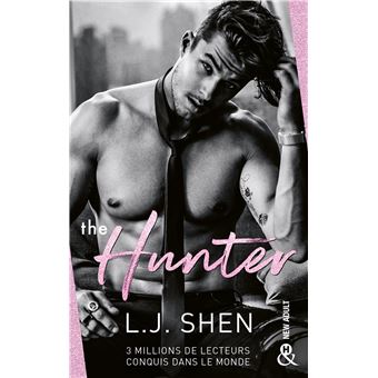 Boston Belles - Le best-seller de l'autrice explosive L.J. Shen - The ...