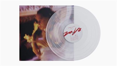 Diamant du bled Vinyle Coloré : Vinyle album en Zola : tous les disques ...