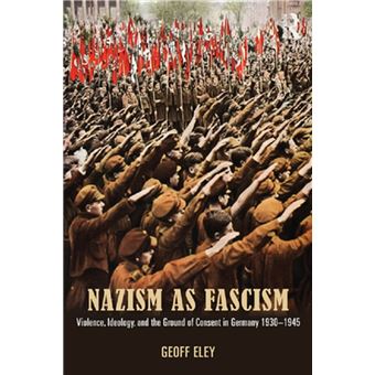Nazism as fascism - Poche - Geoff Eley - Achat Livre ou ebook | fnac