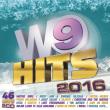 W9 hits 2016 - Sam Smith - Justin Bieber - CD album - Achat & prix | fnac