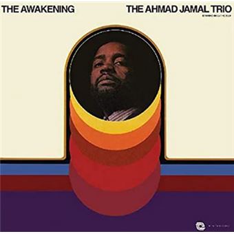 The Awakening - Ahmad Jamal - Jamil Nasser - Vinyle album - Achat ...