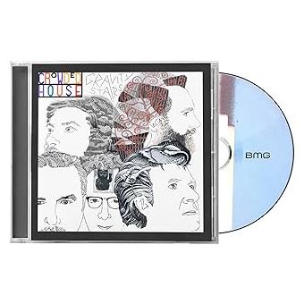 Gravity Stairs - Crowded House - CD album - Achat & prix | fnac