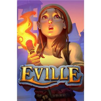 Eville - Jeux vidéo - Achat & prix | fnac