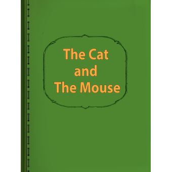The Cat and The Mouse - ebook (ePub) - Old England Fairy Tales - Achat ...